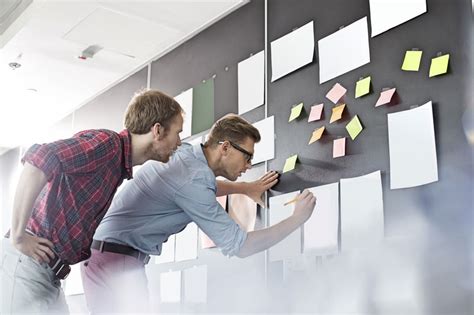 Benchmarking qué es y cómo hacerlo en tu empresa