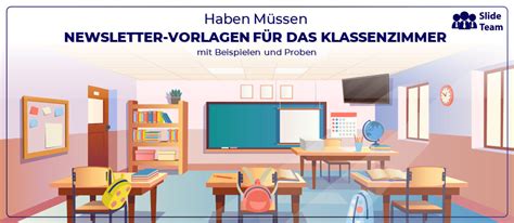 Unverzichtbare Newsletter Vorlagen für den Unterricht mit Beispielen
