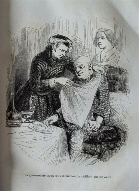 Littérature Lot de 4 romans littéraires Français du 19ème siècle