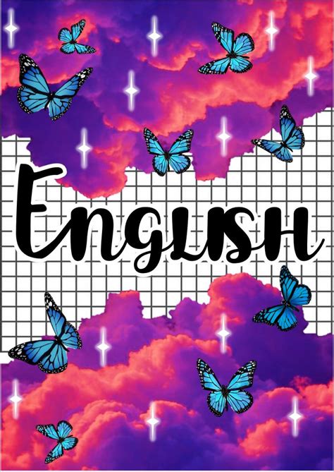 Portadas Para Ingles Weepil Blog And Resources