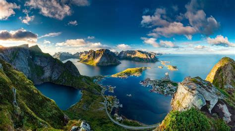 Breathtaking Nature Wallpapers Top Free Breathtaking Nature