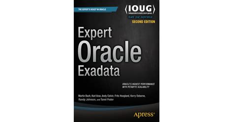 chapter 1 what is exadata expert oracle exadata second edition [book]