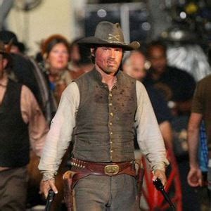 Todas as fotos Jonah Hex O Caçador De Recompensas AdoroCinema