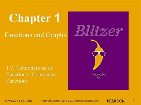 chapter 1 functions and graphs 1 7 combinations