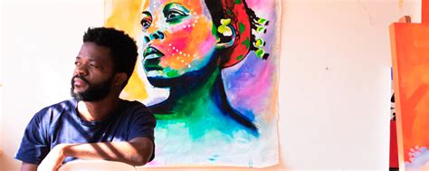 Arte Migrante 11 Artistas E 11 Obras Em 2022 Paulo Chavonga Museu