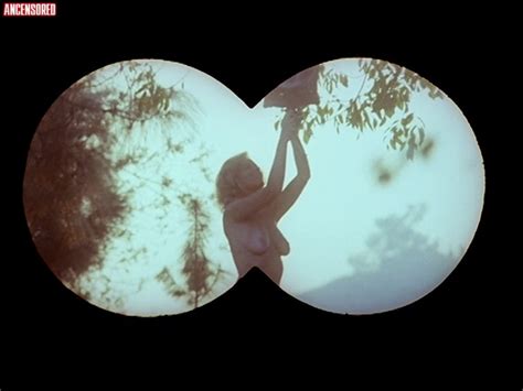 Jennifer Inch Nue Dans State Park Hot Sex Picture