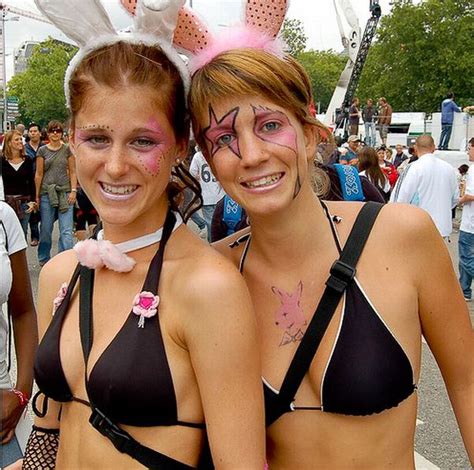 Sexy Easter Bunnies 62 Pics