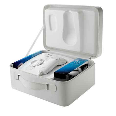 Braun Venus Naked Skin