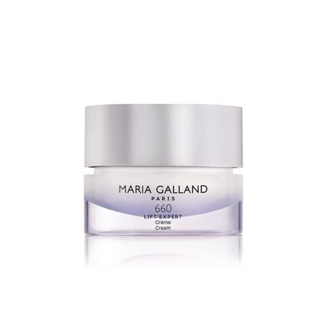 Maria Galland 661 Lift Expert Crème Riche Fermeté SK Kosmetik