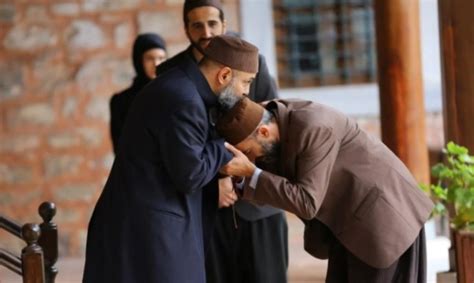 Kızıl Goncalar dizisinin çekimleri hangi ilde ve ilçede yapılıyor