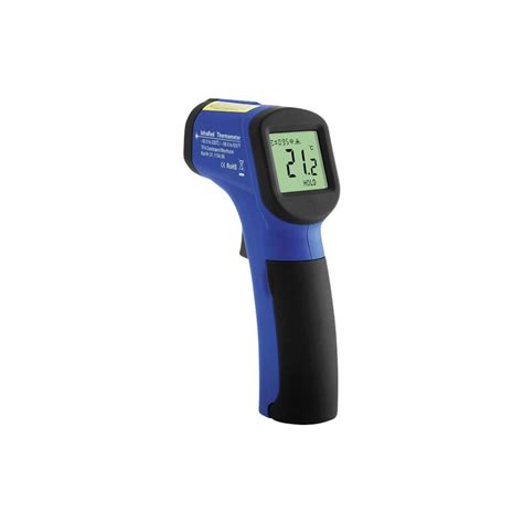 TFA ScanTemp 330 Laser Infrarot Thermometer Chefstore Ch