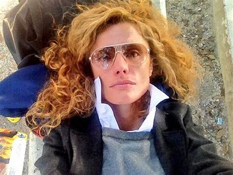 La Disperazione Di Michela Rocco Di Torrepadula Gossip It News Sul