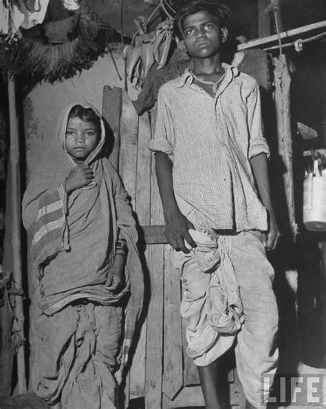 Extremely Rare Photos From That Show The Horror Of Partition