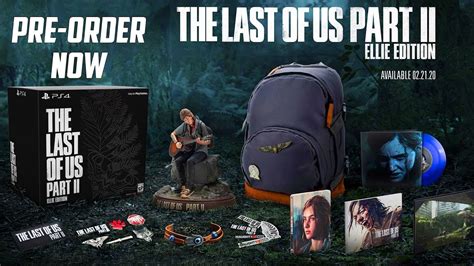 Best Buy Last Of Us Collectors Edition Buy Walls
