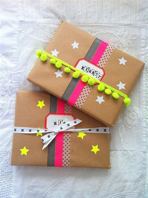Envolver Regalos Puede Ser Super Divertido Te Presentamos M S De