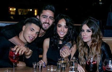Por qué Karime Pindter y Potro se pelearon antes de La Casa de los