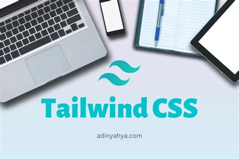 Tailwind Css Components Adin Yahya