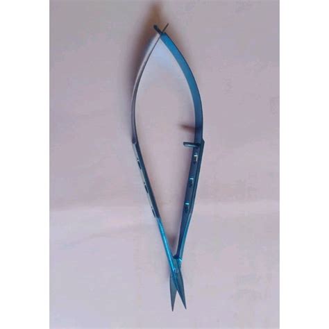 Westcott Tenotomy Scissor For Hospital At Rs 1850 In Vasai Virar ID
