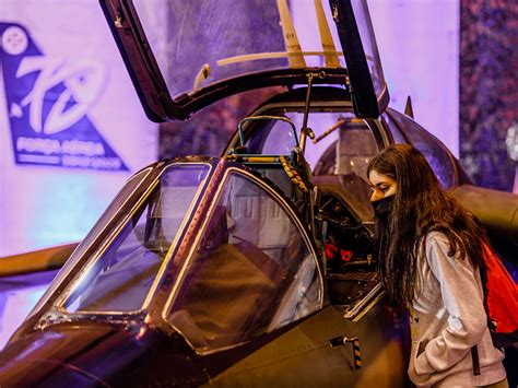 Força Aérea na Futurália Força Aérea Portuguesa Flickr