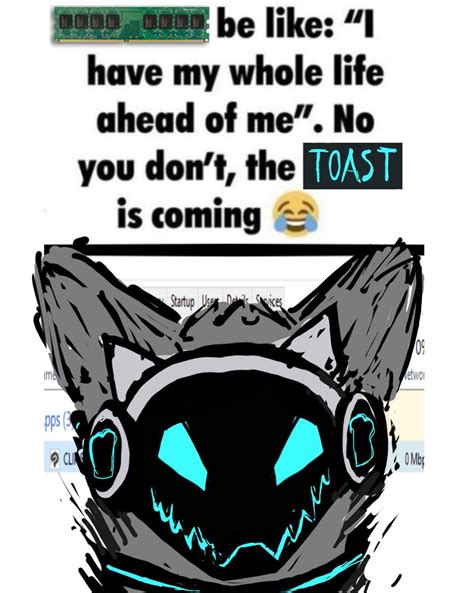 Luki On Twitter RT BipedalToaster