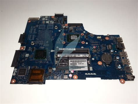 Carte mère d origine pour DELL Inspiron 3521 DELL vawoo la 9104p