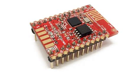 IoT With The ESP8266 WiFi Module Pianalytix Build Real World Tech