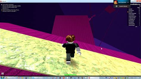 Let S Play ROBLOX Speed Run 2 2 YouTube