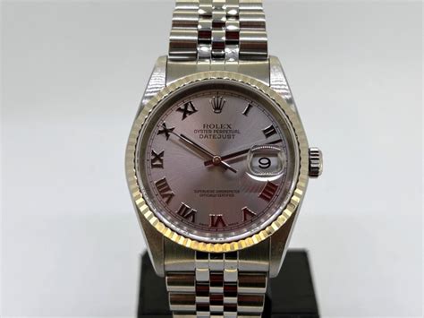 Rolex Oyster Perpetual Datejust