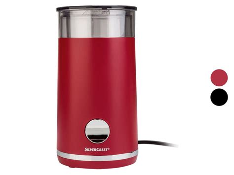 SILVERCREST KITCHEN TOOLS Kaffemühle SKMS 150 A1