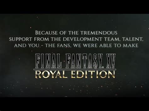 Buy FINAL FANTASY XV Royal Edition Xbox One CD Cheap Price ENEBA