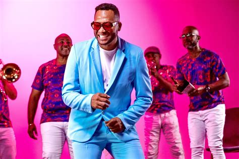 Gerley Estrena Videoclip De Su Nuevo Sencillo DjaDja