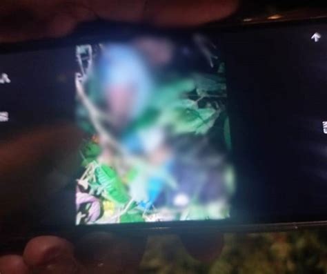 Cadáver bilhete para facção criminosa é encontrado na ZL Portal
