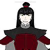 Azula And Friends Go To Lake Laogai By PolManning On DeviantArt