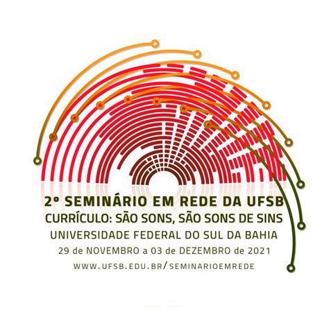 Andifes UFSB realiza 2º Seminário em Rede no início do 3º quadrimestre