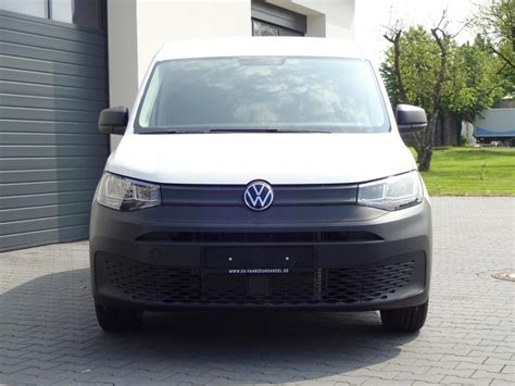 Volkswagen Caddy Maxi Cargo 2 0 TDI BMT 4Motion 90KW 4 Jahre 2023 EU