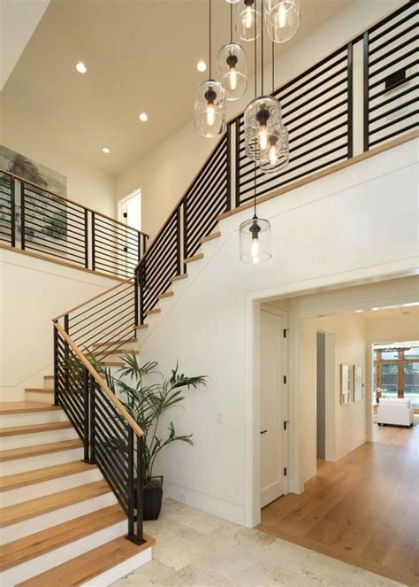 10 Most Popular Light For Stairways Ideas Let S Take A Look Ceiling
