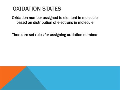 Ppt Oxidation Reduction Reactions Powerpoint Presentation Free
