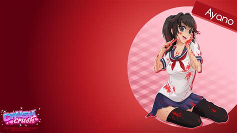 Yandere Simulator Wallpapers Pictures Wallpaperset