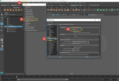 Performance Lag Or Freezing In Maya Maya Autodesk Knowledge Network