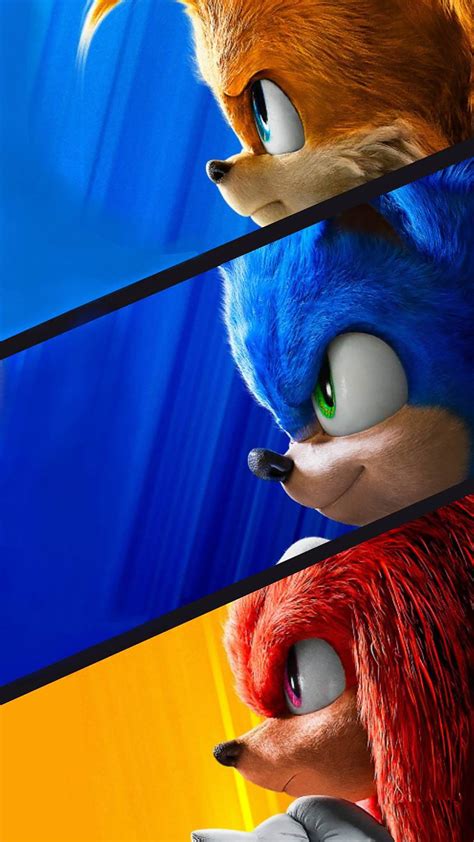 SONIC 2 LA PELÌCULA El Diario Bolivia