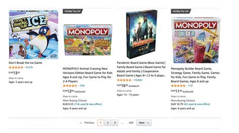 Best Practices For Product Listing Pages In Scandiweb