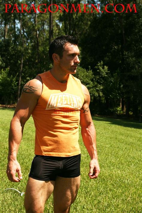Happy Town T Strength Aka Tommy Tucker