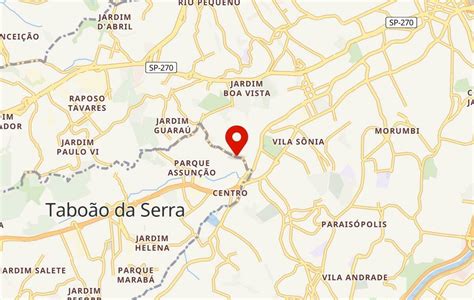 Provas Anteriores Prefeitura de Taboão da Serra SP Concurso Público