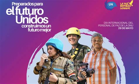 Radio Habana Cuba Guterres pide más apoyo para fuerzas de paz de la ONU