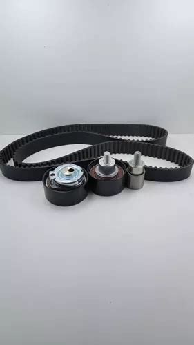 Kit Tiempo Chery Grand Tiggo Original Doble Costura Mercadolibre