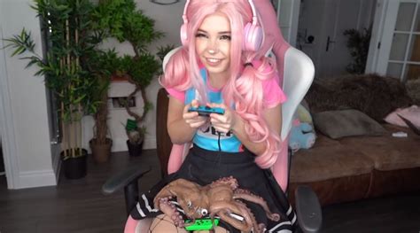 Gamer Girl Belle Delphine Is Selling Her Used Bath Water