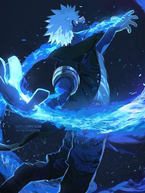 Dabi Dance In My Hero Academia Season Episode Is Breaking The Internet