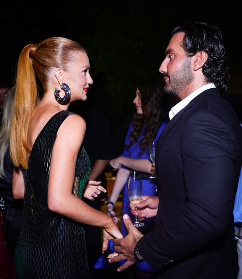 Abdul Fares Namorado De Marina Ruy Barbosa Conta Como Lida