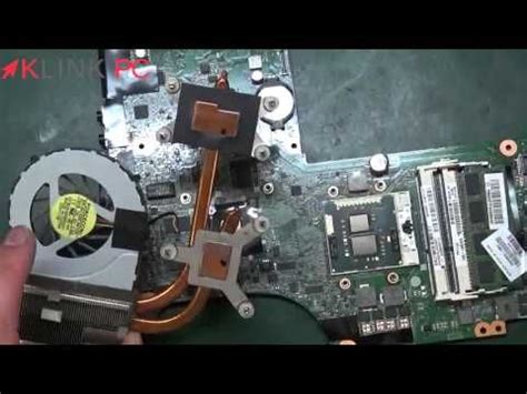 TUTO Votre Pc Surchauffe Ou Chauffe Trop Voici L Explication Et La