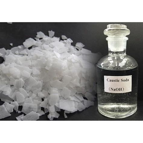 Liquid Caustic Soda At Rs 80 Kg Industrial Chemicals In New Delhi